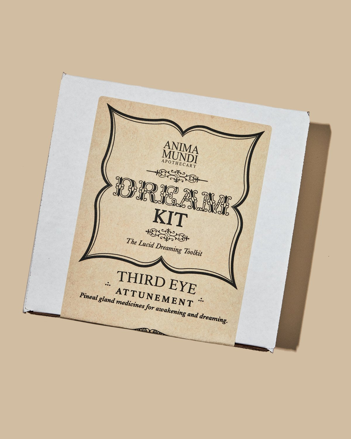 Lucid Dreaming Kit & Third Eye Kit- Large – One Heart Yoga Apothecary