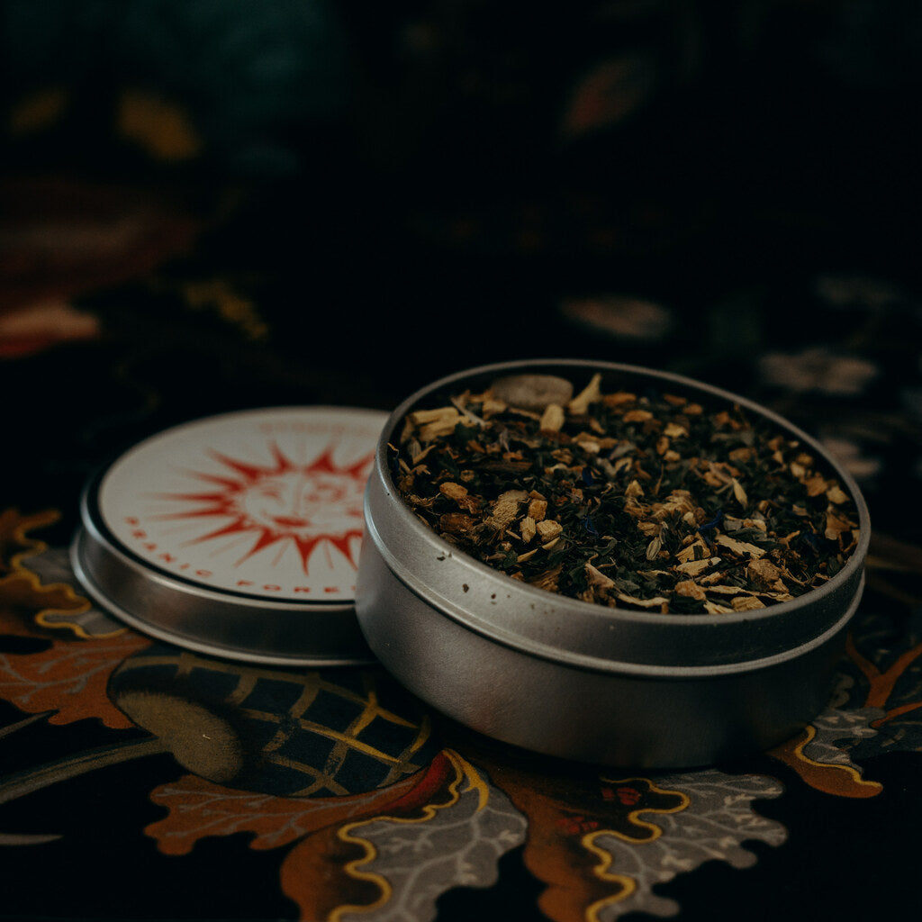 Digest Tea – One Heart Yoga Apothecary