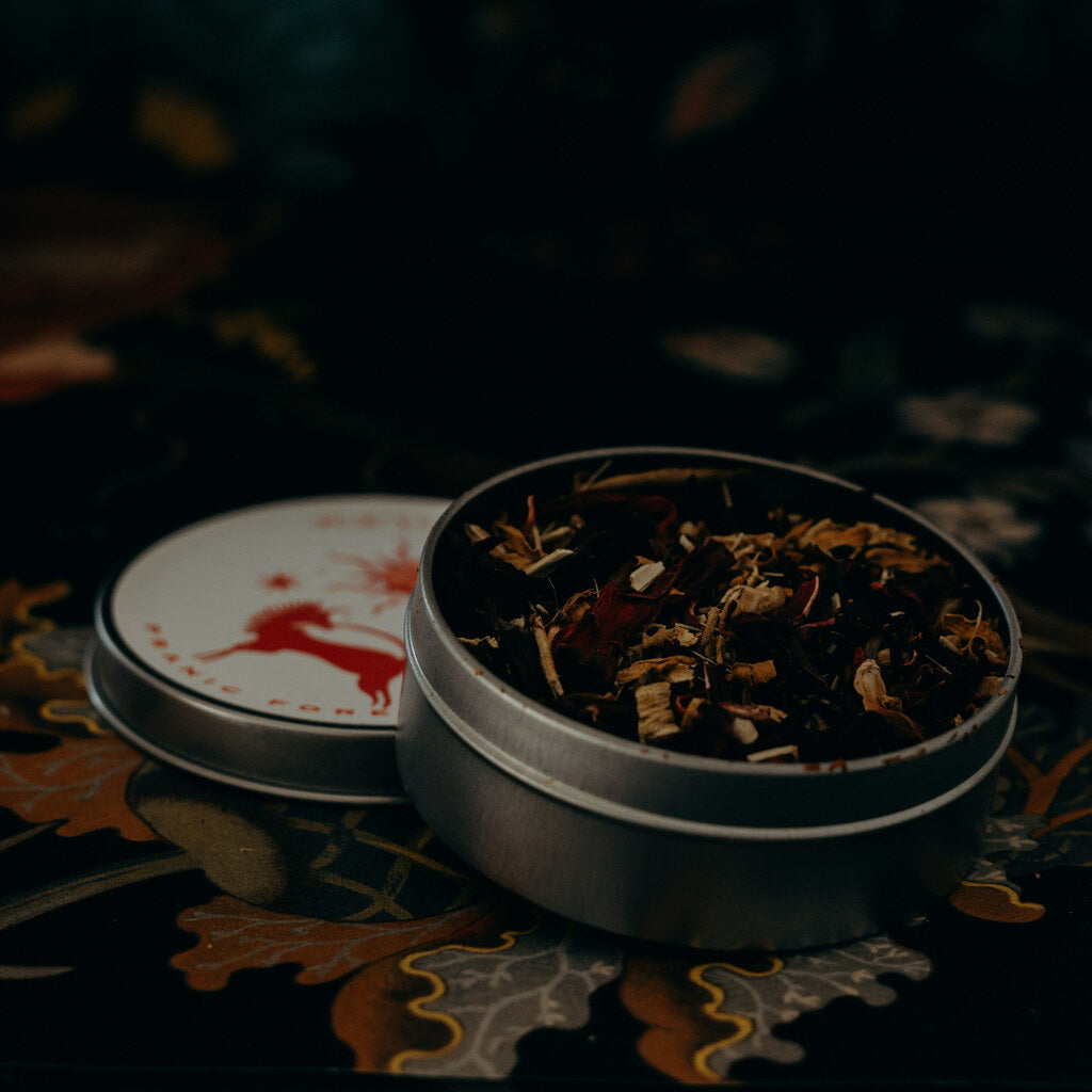 Revive Tea – One Heart Yoga Apothecary